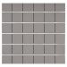 Devon Grey Mosaic Tile - Love Mosaic