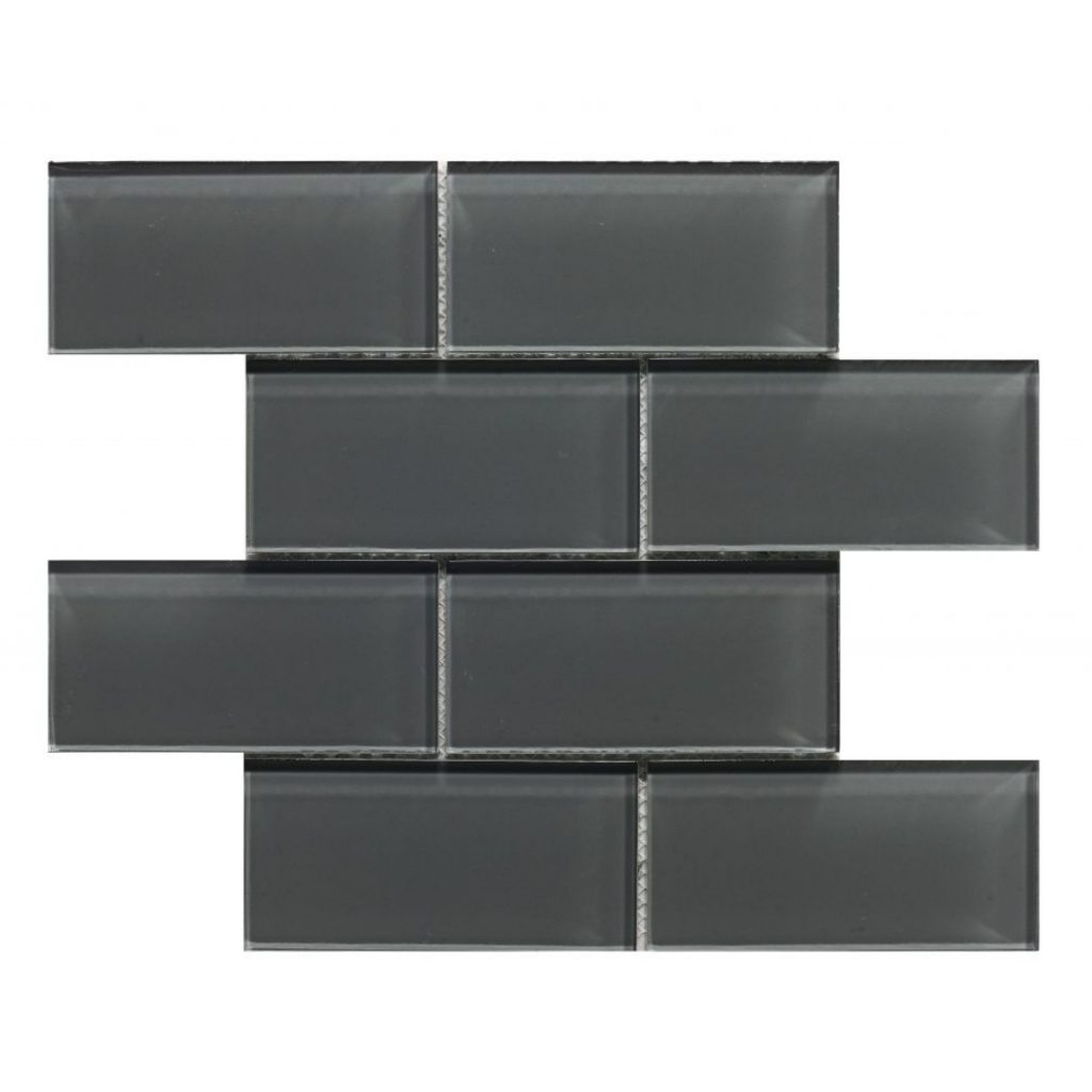 Glass mosaic tiles: beautiful designs to enrich your home - Love Mosaic