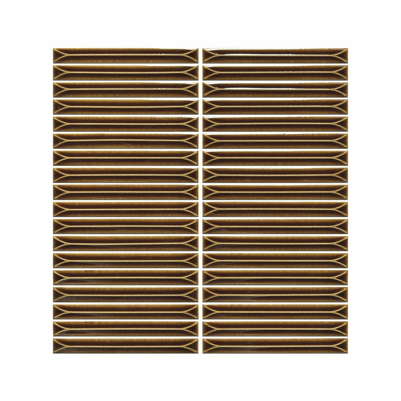 Stunning Yellow Mosaic tiles for Your Home - Love Mosaic