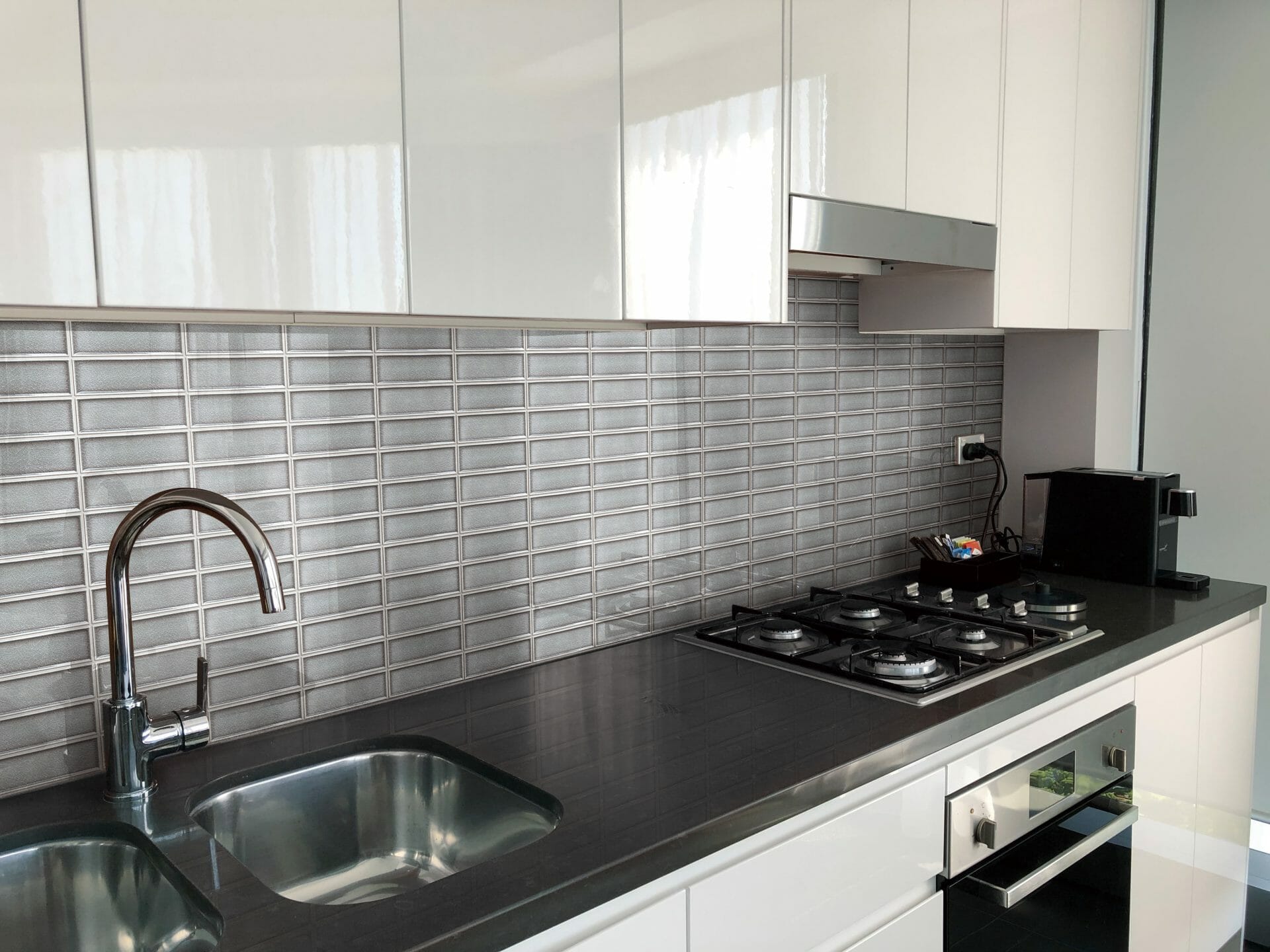 7 Ways to Use Porcelain Mosaic Tiles in Your Home - Love Mosaic