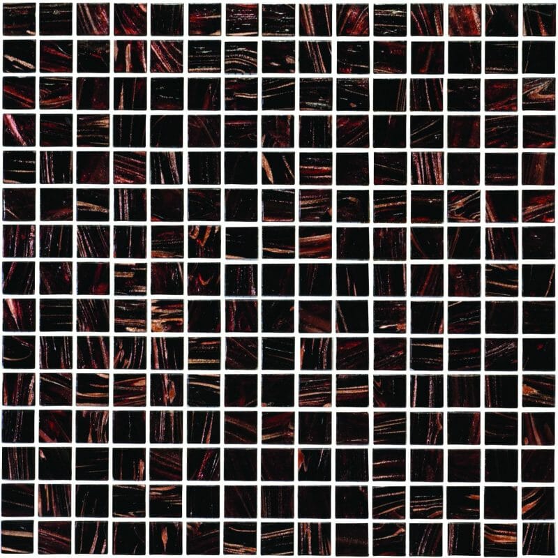 Original Style Fusilier SS Strip Polished Mosaic - Love Mosaic
