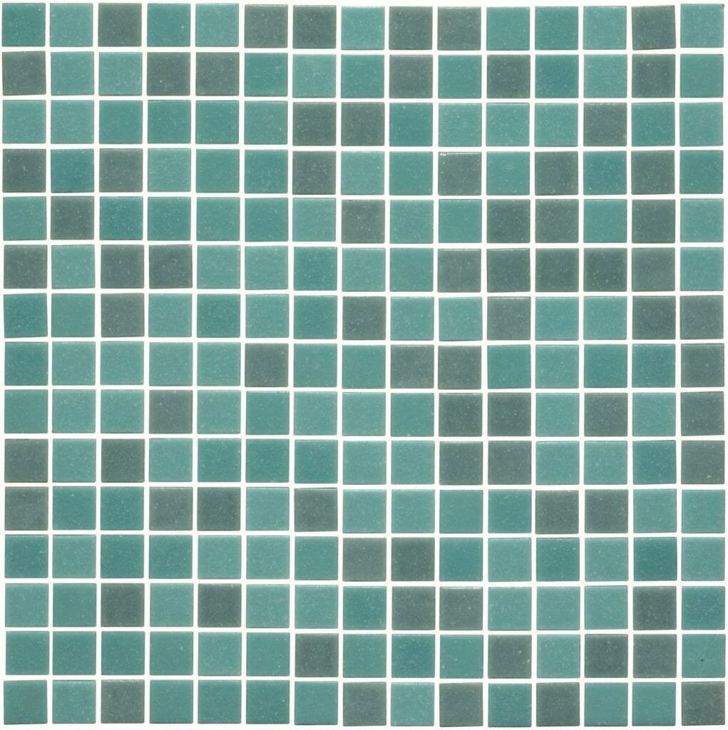 Original Style Muztag Glass Mosaic - Love Mosaic