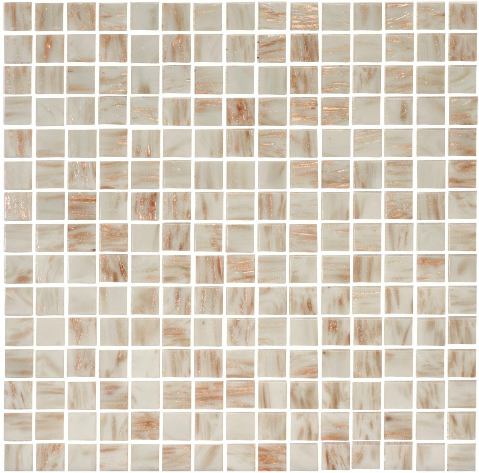 Original Style Harmony Glass Mosaic - Love Mosaic
