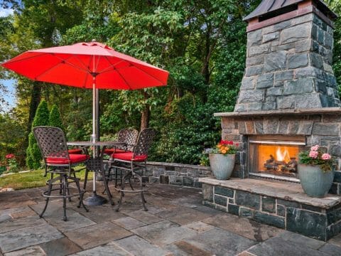 Outdoor mosaic tiles: Everything you need to know - Love Mosaic