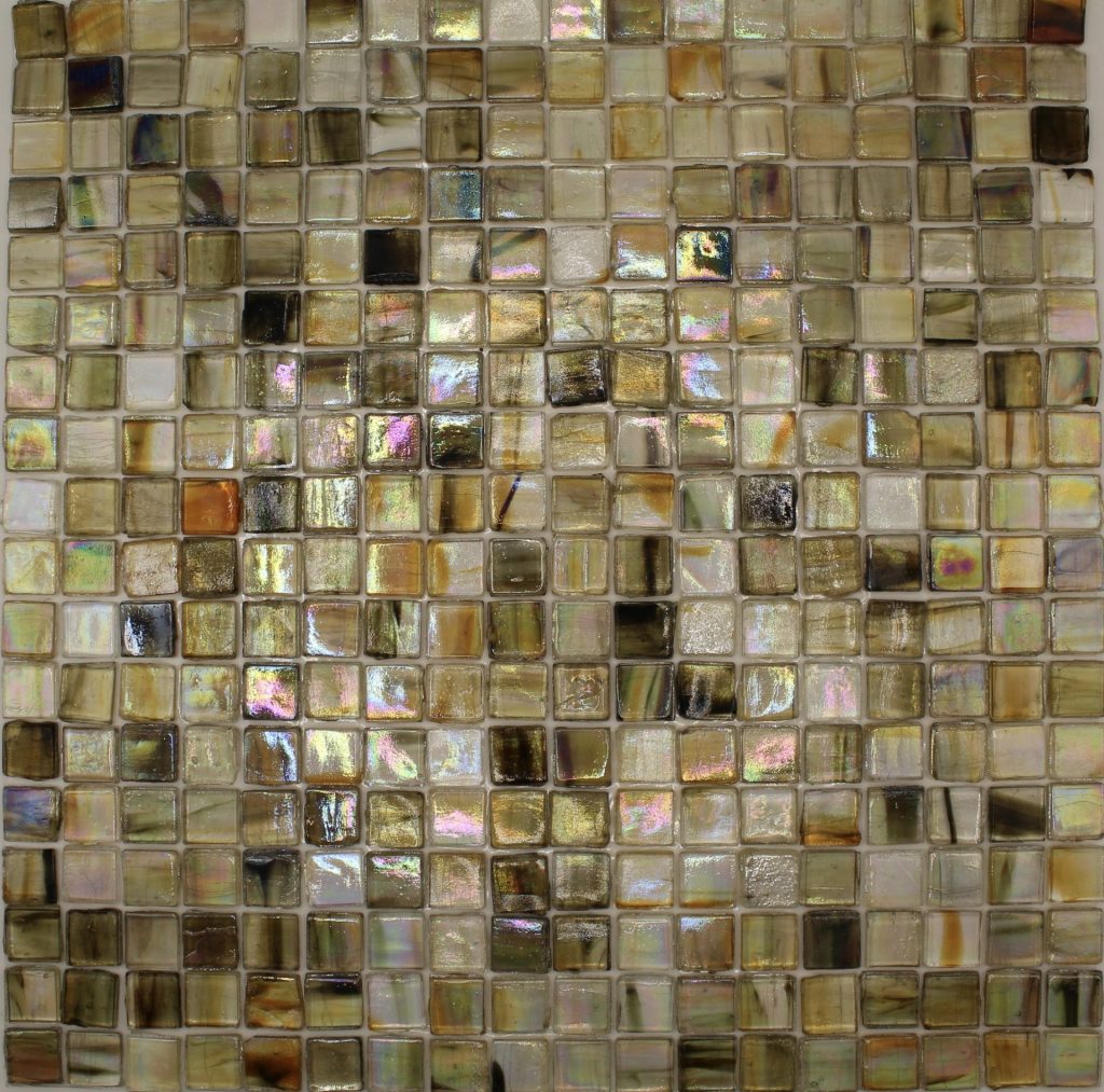 Original Style Kohar Mosaic tile - Love Mosaic